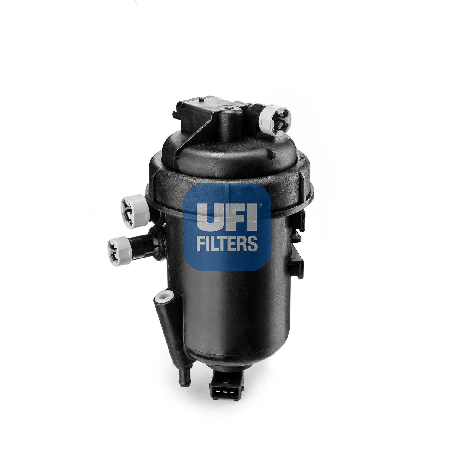 UFI Filters COMPLETE DIESEL FILTER 55.112.00